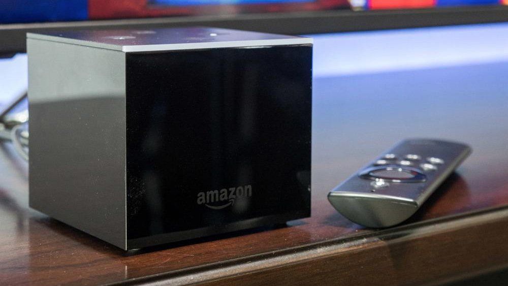 Can you jailbreak an Amazon Fire TV Cube? | What to Watch