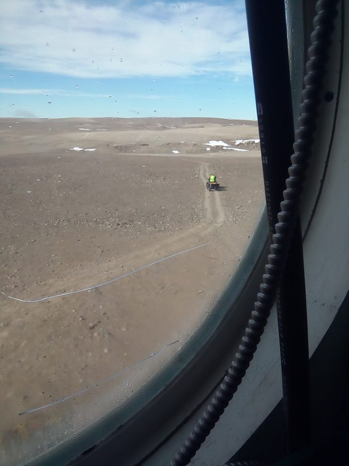 Inside Mars 160: The Mars Society's Red Planet Simulation in Pictures ...