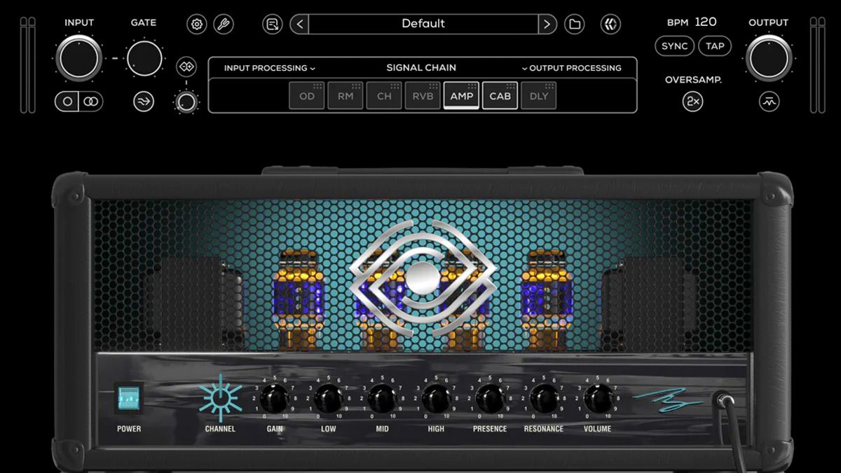 “I can honestly say it’s the most fun and inspiring plugin I’ve ever ...