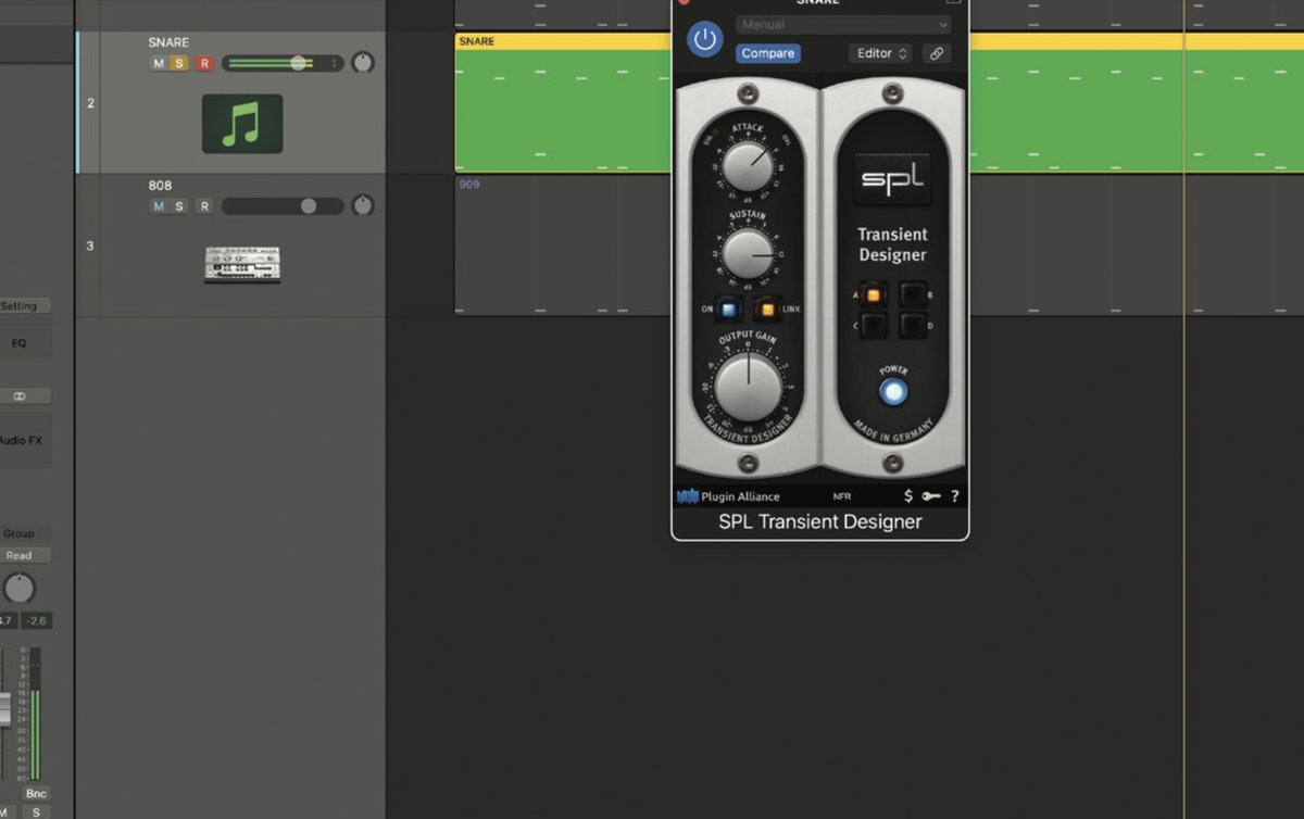 How to build a beefy mixing chain for your drums and beats | MusicRadar