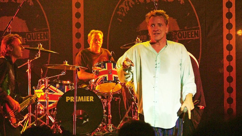 Sex Pistols' Paul Cook discusses possibility of future reunion | Louder