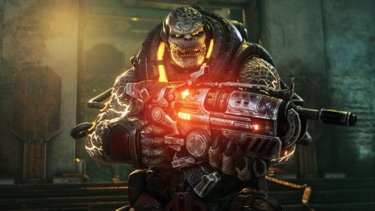 Gears Tactics guide: List of enemies and monsters, and how to beat them ...