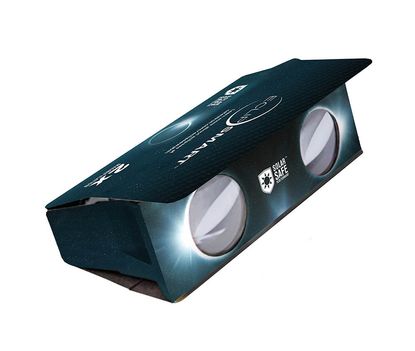 5 perfect accessories for viewing the solar eclipse | The Week