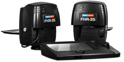 Vinten Radamec Introduces Ready-to-Use Robotics System | TV Tech