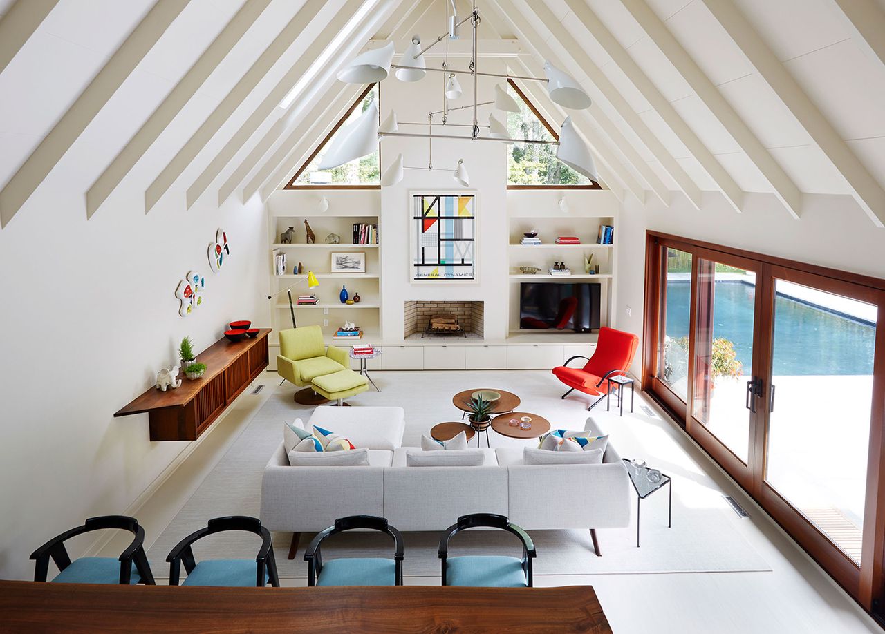 Living room storage ideas – experts on how to store in style | Livingetc