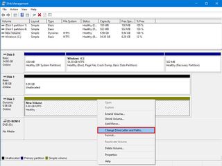 How to fix hard drive not showing in Windows 10 File Explorer | Windows ...