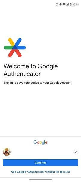 Google Authenticator now syncs with your Google account for easy access ...