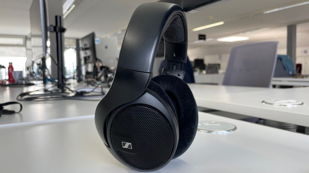 Sennheiser HD 560S review: Audiophile sound on a budget | Tom's Guide