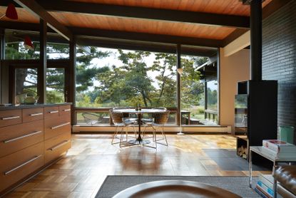 We visit the newly renovated home of Mark Janson | Wallpaper*