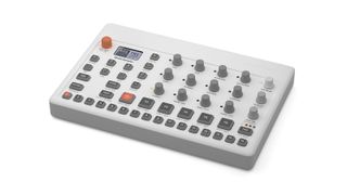 Best samplers 2025: For hardware music-making, live performance and DAW ...