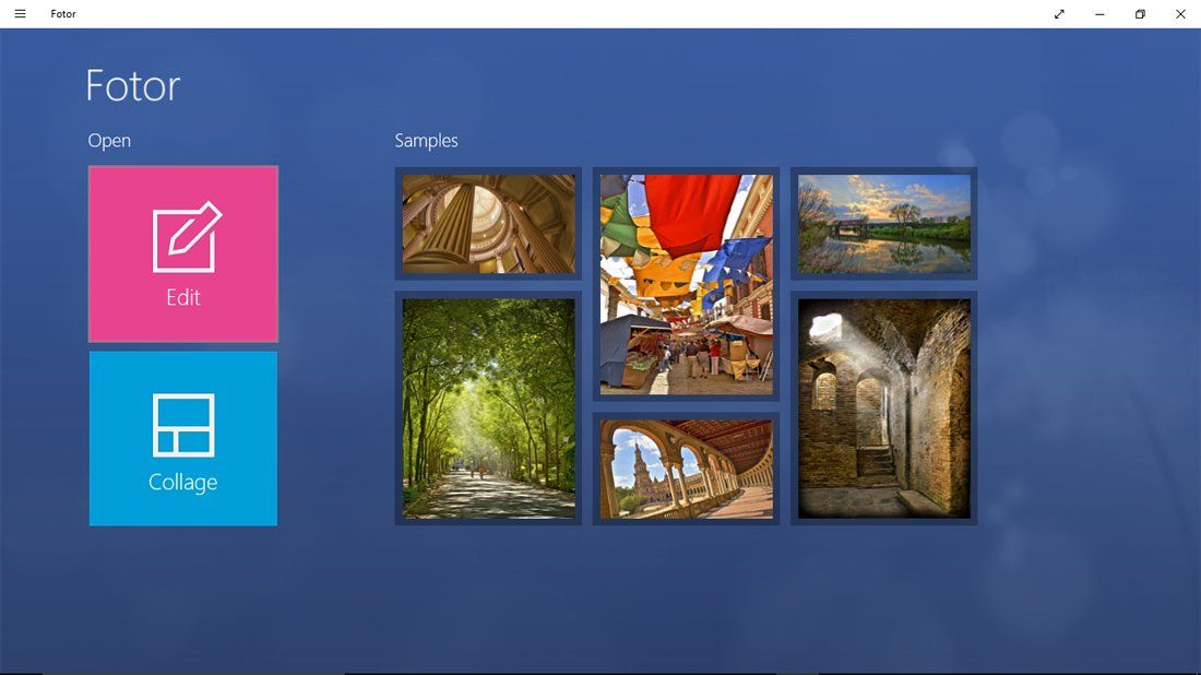 Top Windows 10 Photo Editors for Tablets | Windows Central