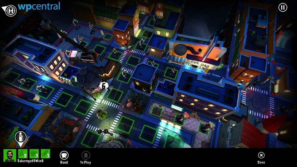 Zombies!!! developer interview - Windows 8 and future updates | Windows ...