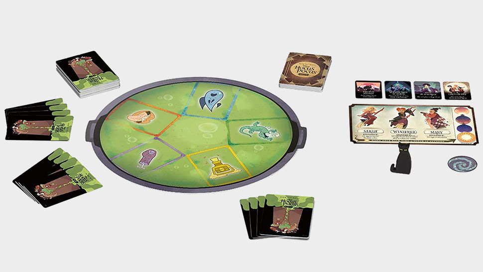 Best board games for 2 players: 14 must-have suggestions | GamesRadar+