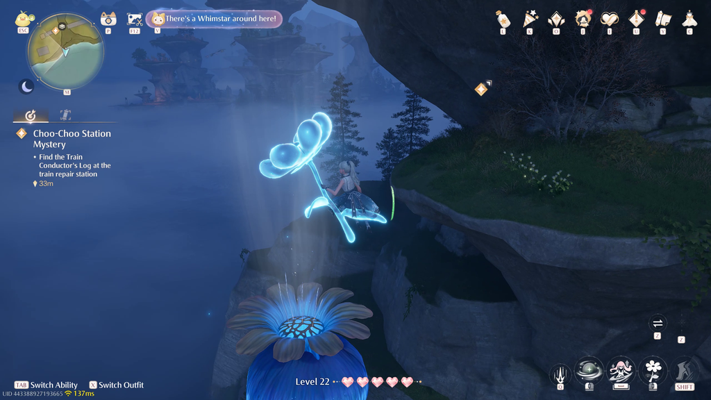 Infinity Nikki review | PC Gamer