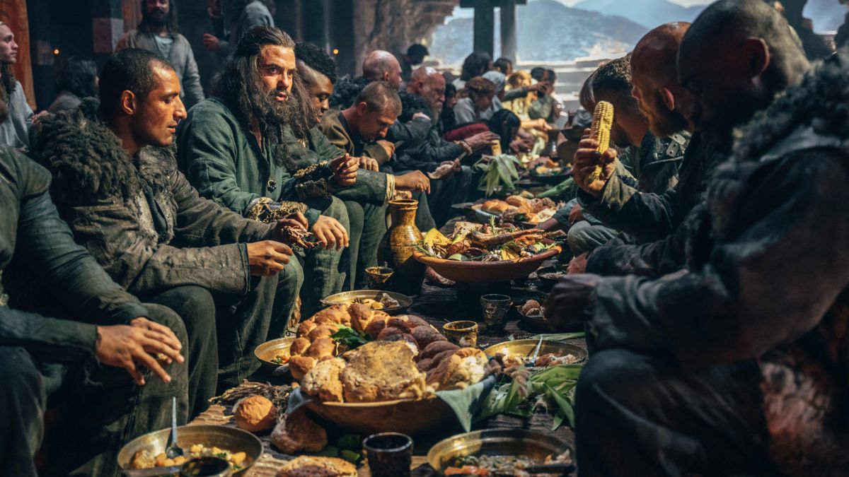 The Winter King episode 3 recap: King Arthur's reign has a troubled ...