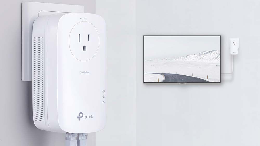 Best powerline extenders for 2025 | Tom's Guide