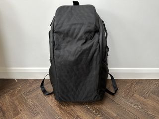 Vessel PrimeX Plus Backpack Review | Golf Monthly