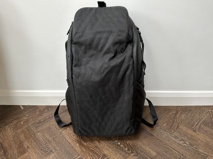 Vessel PrimeX Plus Backpack Review | Golf Monthly