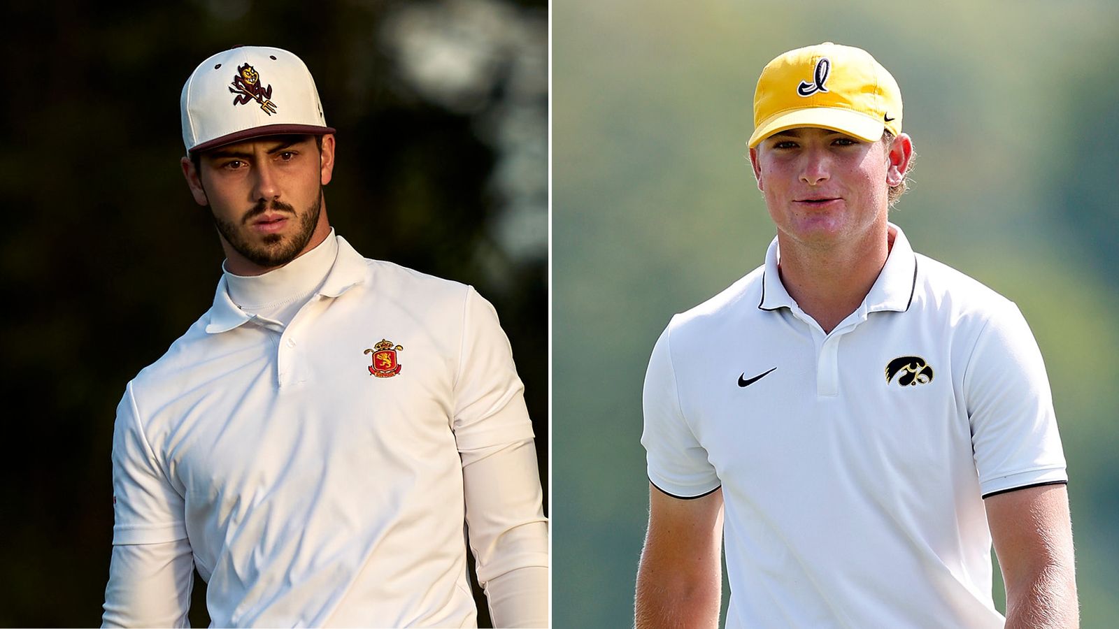 Meet The 5 Amateurs In The Masters 2025 Field | Golf Monthly