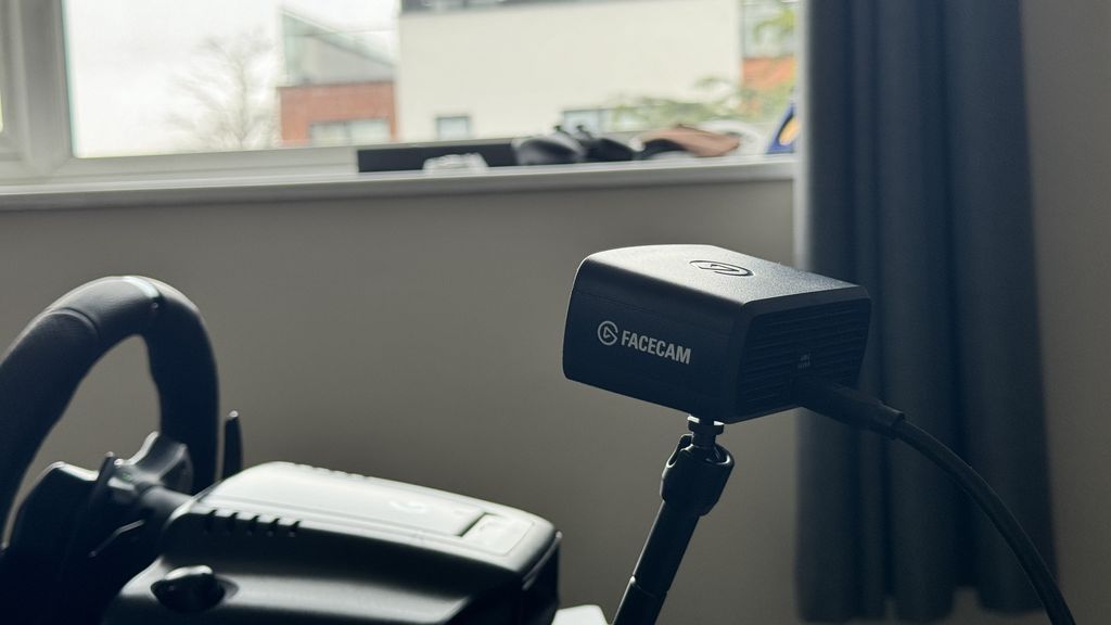 Elgato Facecam MK.2 review: The streaming enthusiast’s choice | Tom's Guide