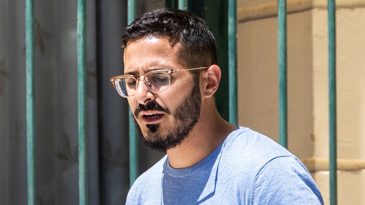 Where is Tinder Swindler and is he dating now? Netflix con-man revealed ...