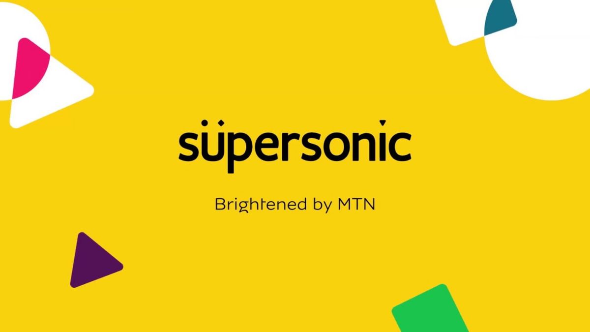 Supersonic launches Unlimited Air Fibre in South Africa - Blog ...