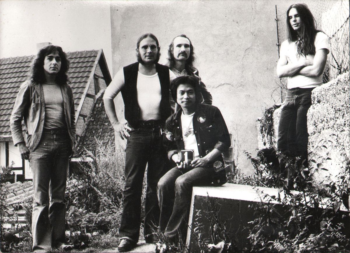 The 100 Greatest Prog Artists Of All Time: 100-81 | Louder