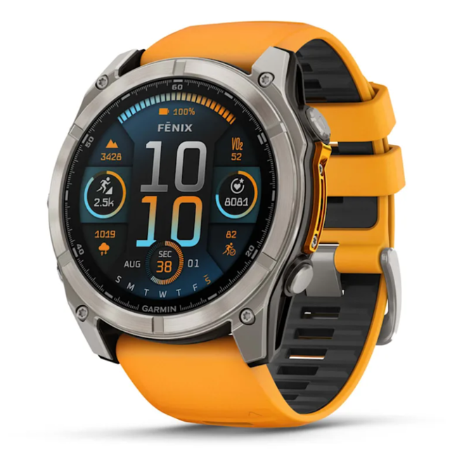 The best Garmin watches 2025: across the price range | Advnture