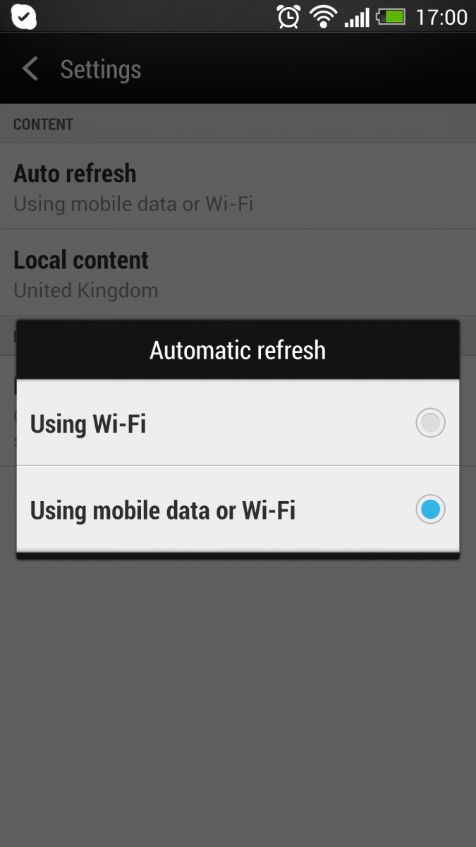 How to set up your HTC One | Android Central