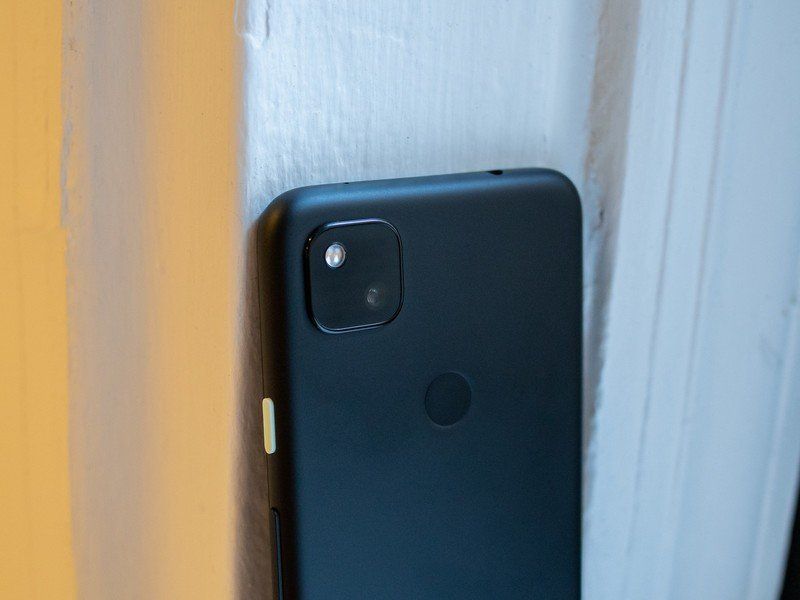Google Pixel 4a review: The best camera under $400, and a great budget ...
