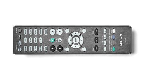 Denon AVR-X2500H review | What Hi-Fi?