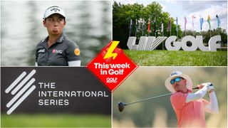 Danny Walker: PGA Tour Rookie Hits 18 Greens At Torrey Pines | Golf Monthly