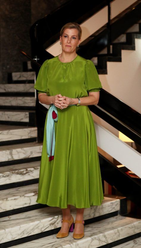 Countess of Wessex style file: how to get Sophie's look on the high ...