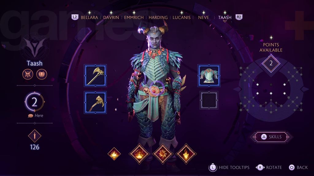 All Dragon Age Veilguard Companions and how to recruit them | GamesRadar+