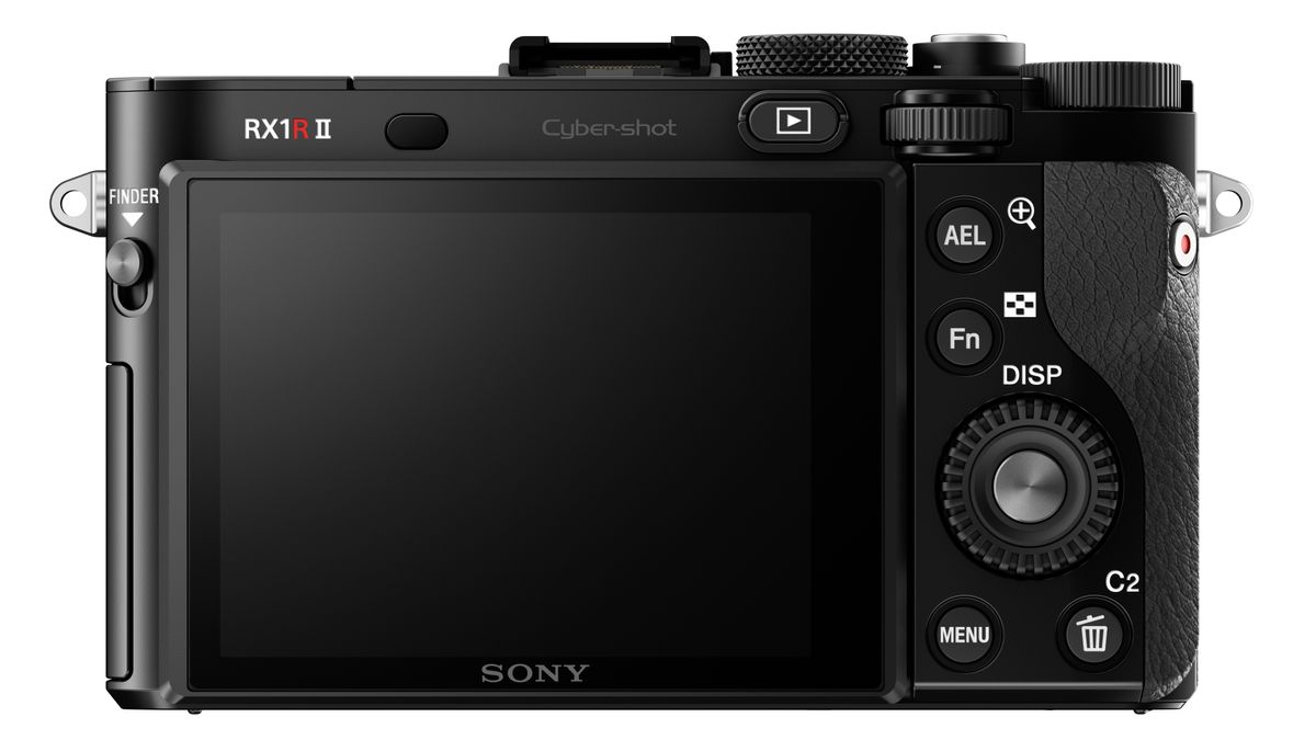 Sony RX1R II review | Digital Camera World