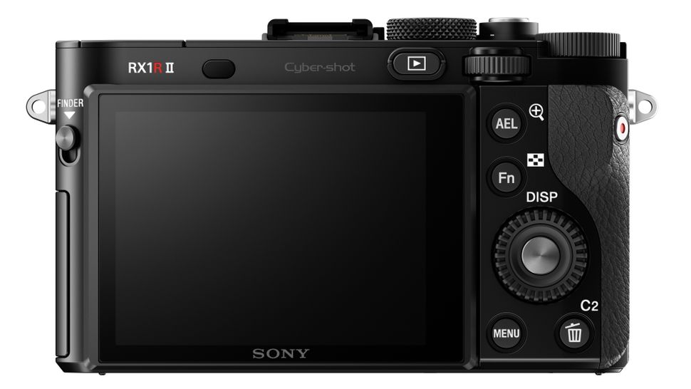 Sony RX1R II review | Digital Camera World