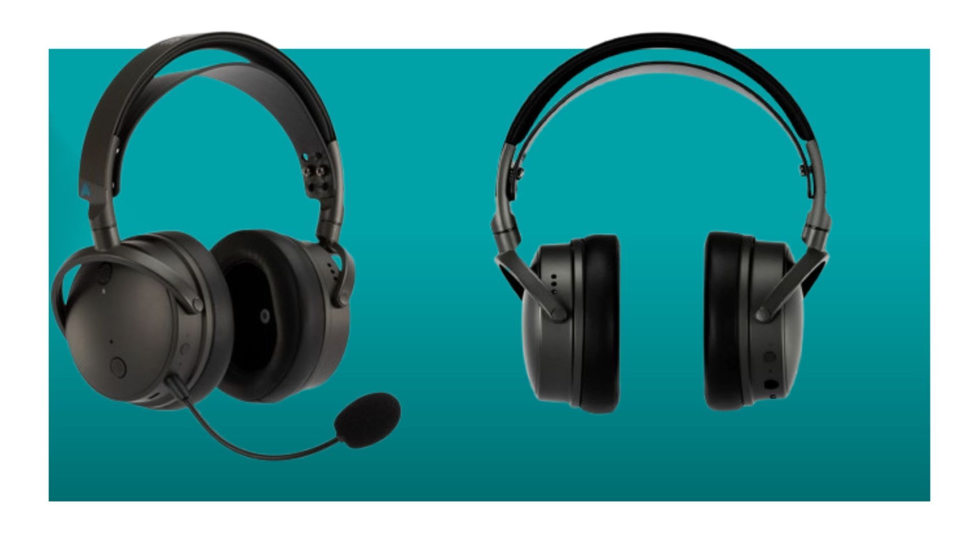The Audeze Maxwell wireless gaming headset has hit its lowest-ever ...