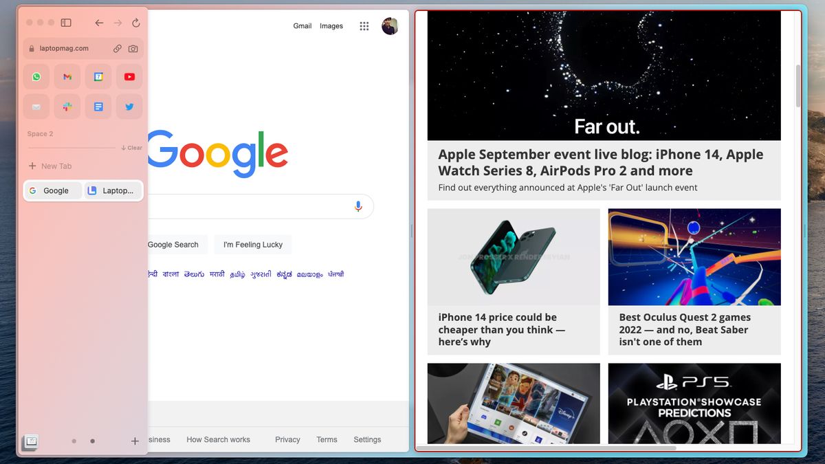 Browse the web faster and more effectively with this simple trick ...