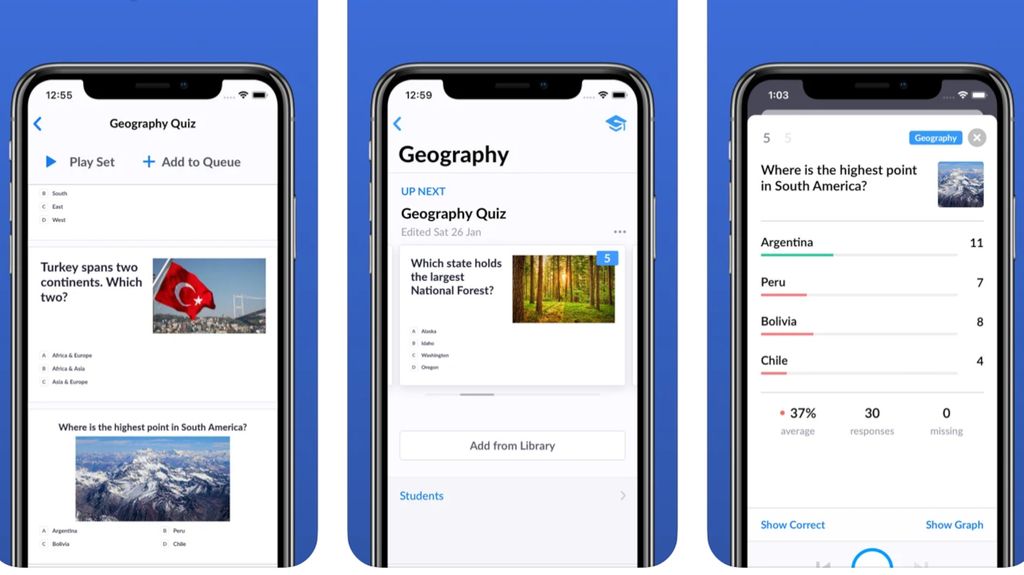 Plickers: How to Use It to Teach | Tech & Learning