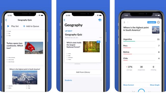 Plickers: How to Use It to Teach | Tech & Learning