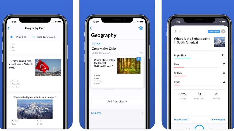 Plickers: How to Use It to Teach | Tech & Learning