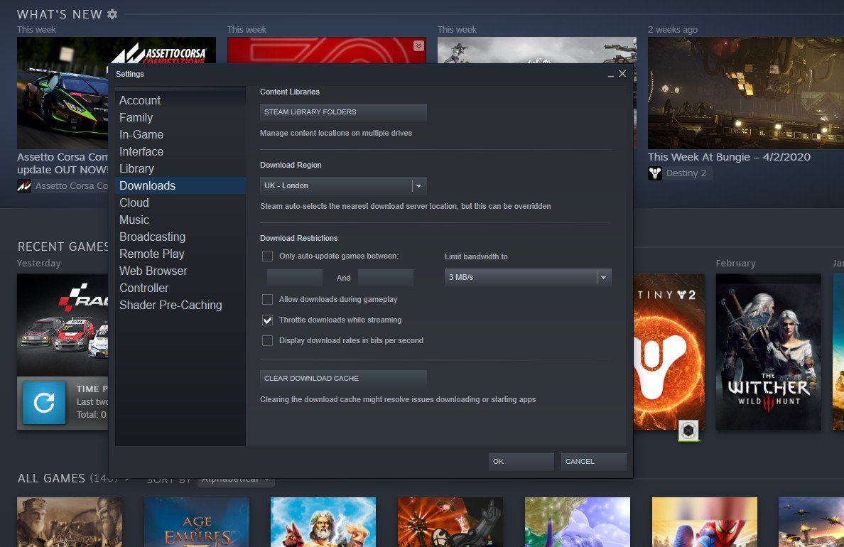 How to make your power-hungry gaming PC as eco as possible | Windows ...