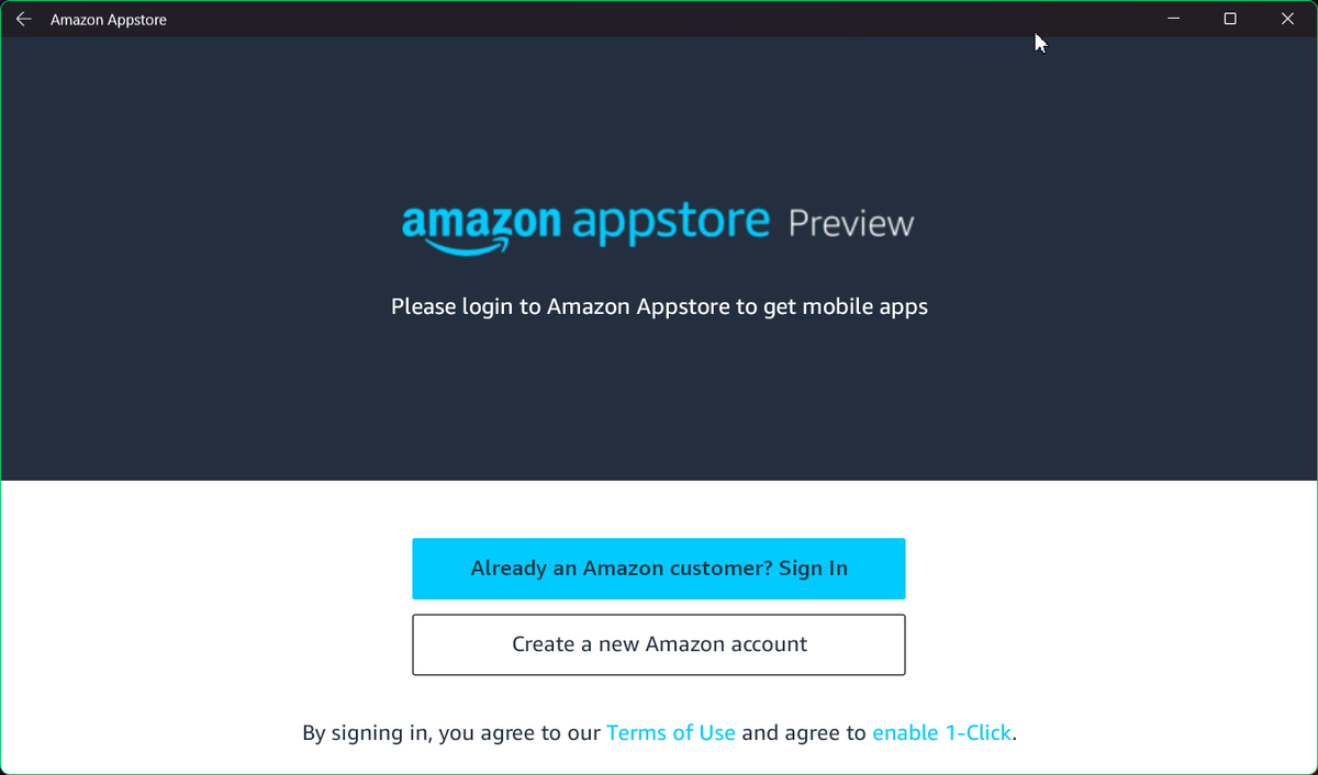 How to Use and Sideload Android Apps in Windows 11 | Tom's Hardware