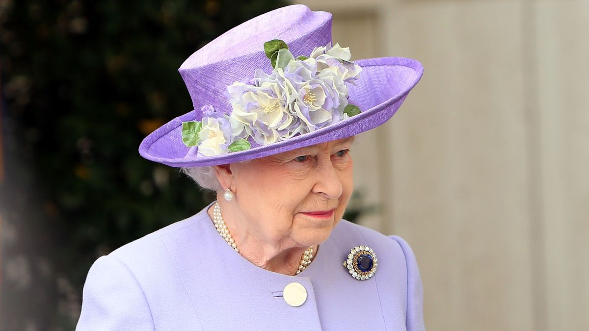 Why Queen Elizabeth II left her beloved Clarence House | Woman & Home
