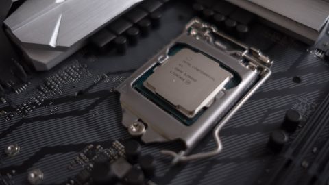 Intel Core i7-8700K review | TechRadar