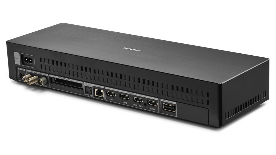 Samsung QE55Q90R review | What Hi-Fi?