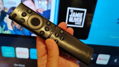 Samsung Q80B QLED TV review: the sweet spot for price to performance? | T3