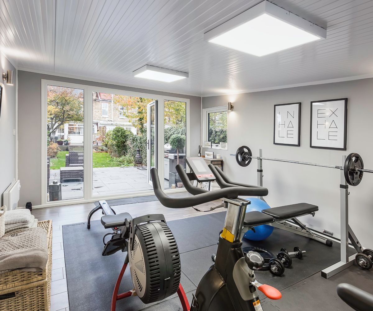 Garage conversion costs: How much do you need? | Homebuilding