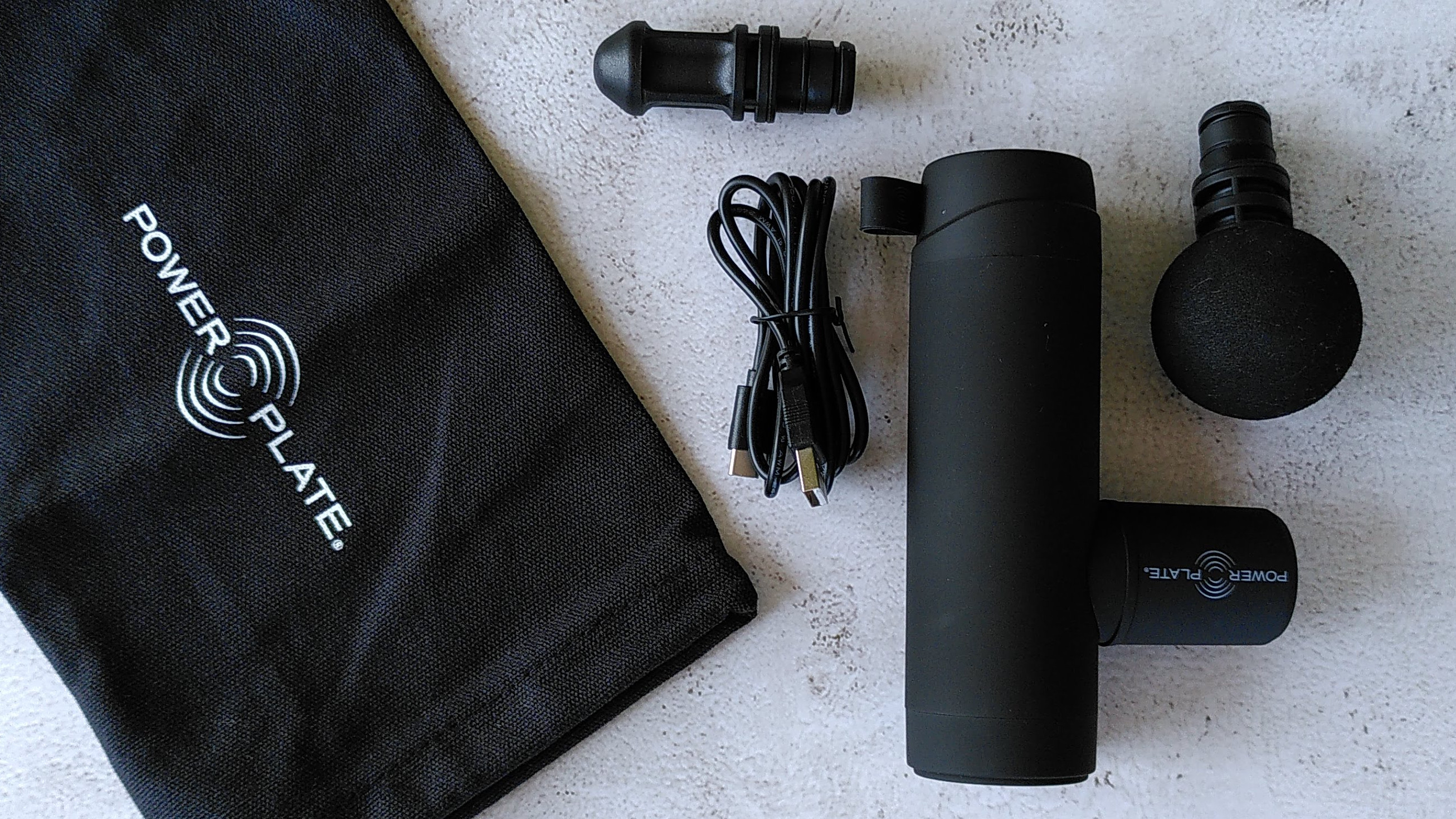 5 Things To Know Before Buying A Massage Gun In 2023 TechRadar