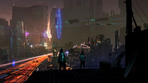 Major events in the Cyberpunk RPG timeline | PC Gamer